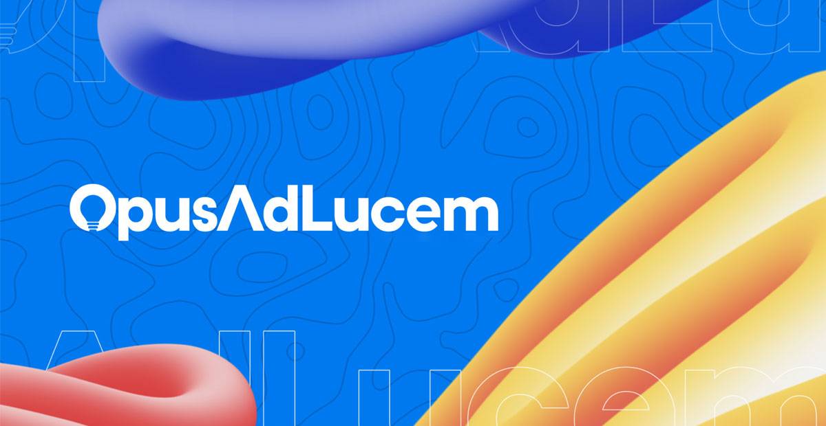 Contact - Opus Ad Lucem