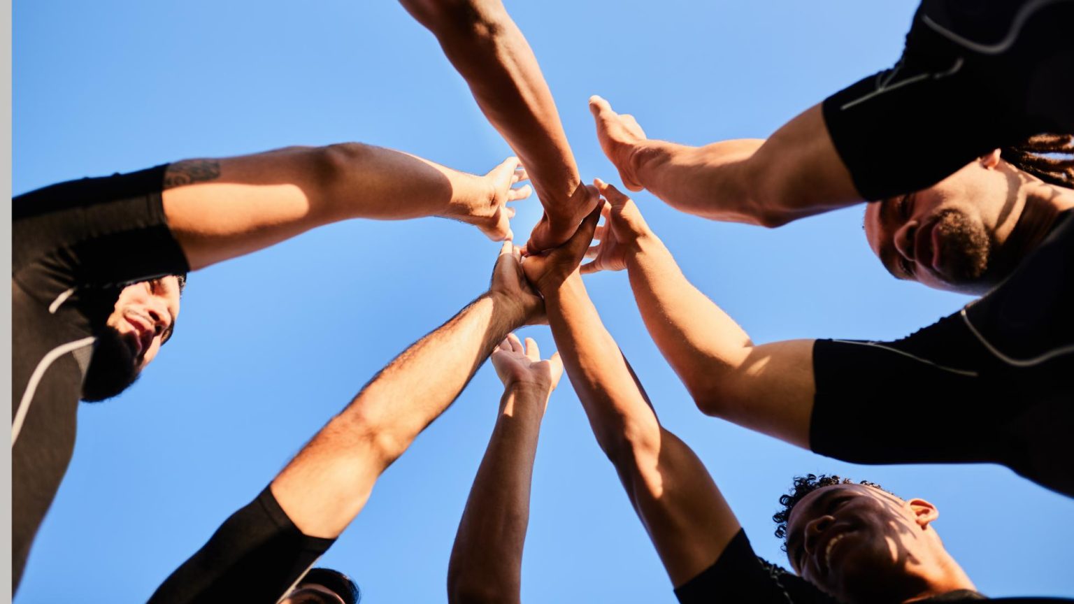 Building a Dream Team: Why Team Building Activities Matter - Opus Ad Lucem